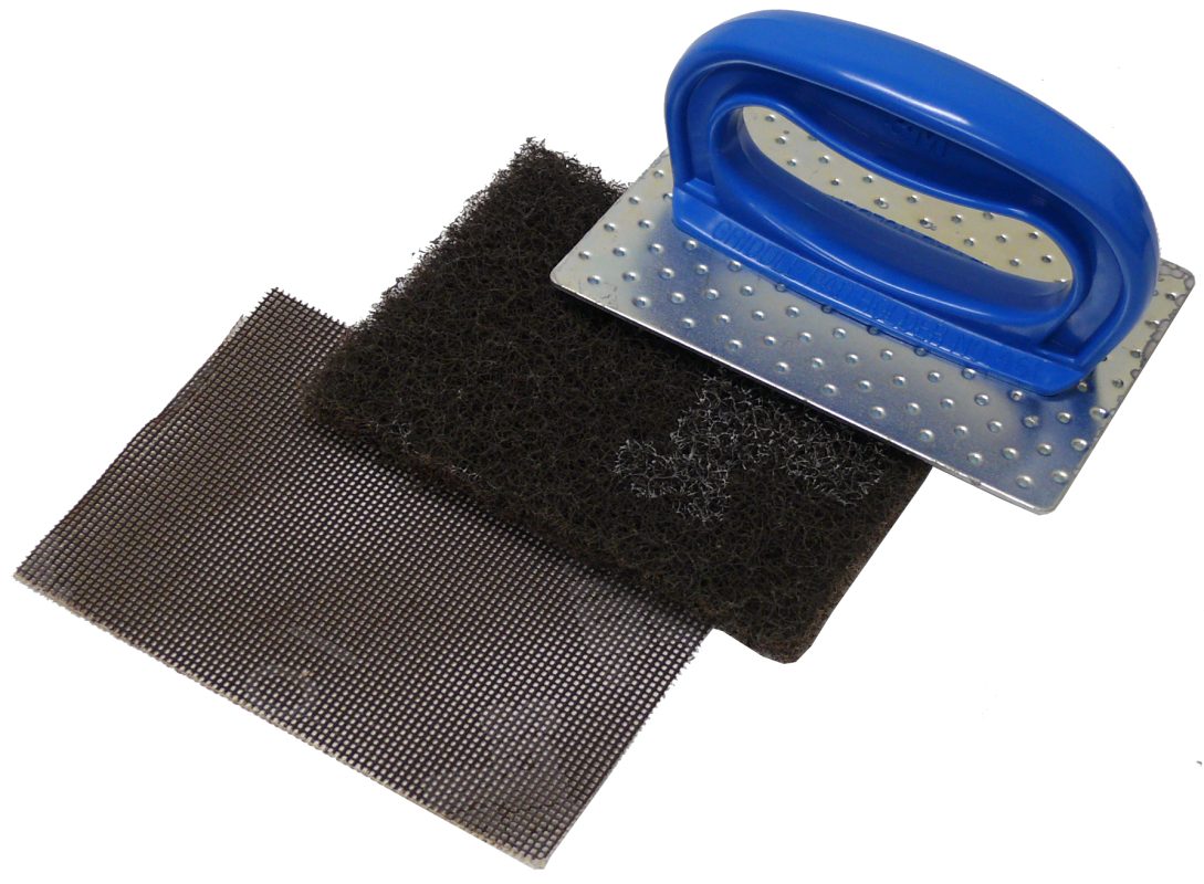 3M Griddle Cleaning System - Curran Cleaning Supplies