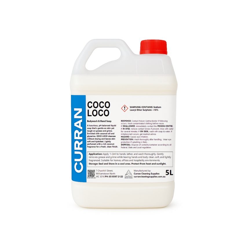 Home - Curran Cleaning Supplies